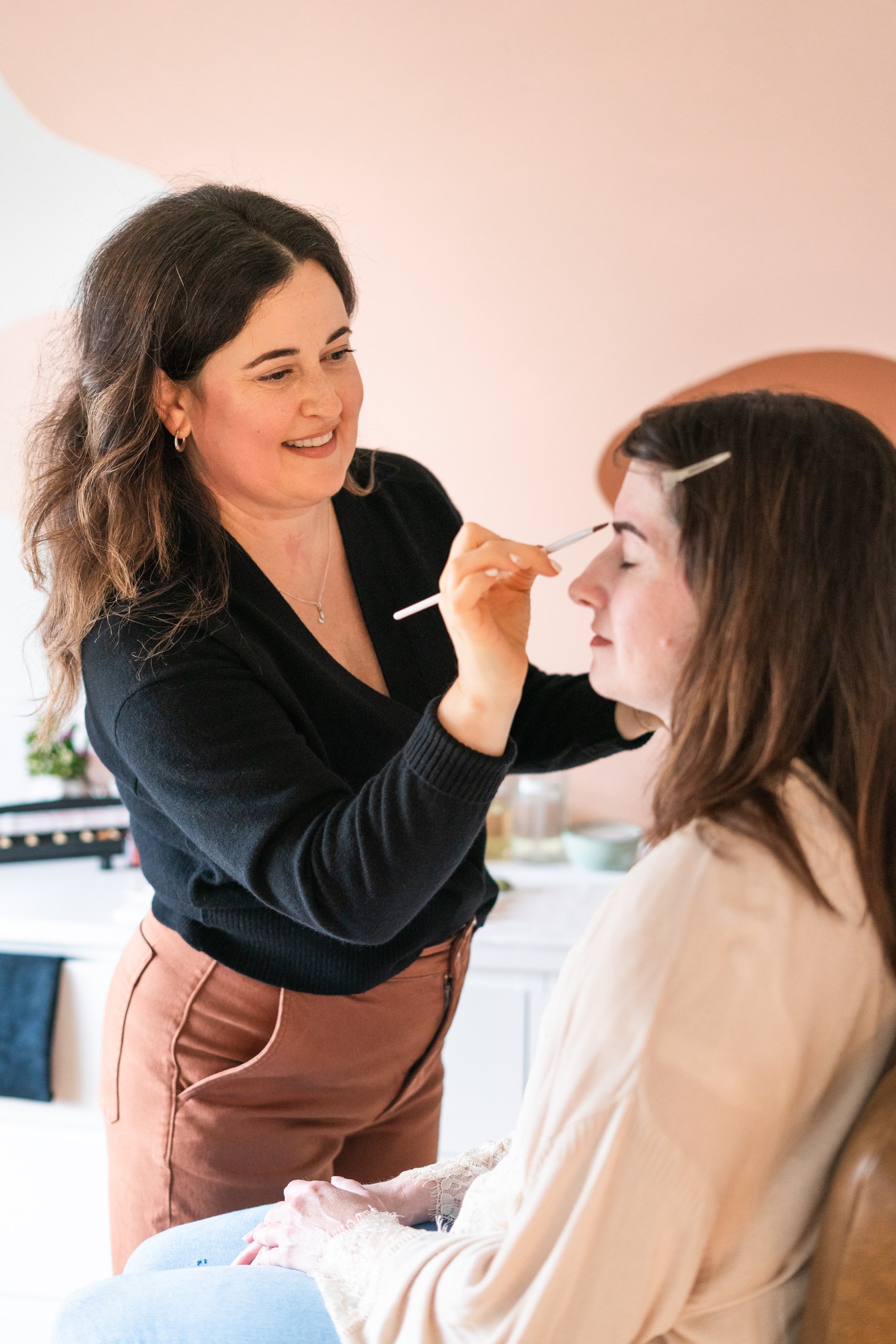 Beauty & Skincare Services | Madison CT – Jennie Fresa Beauty